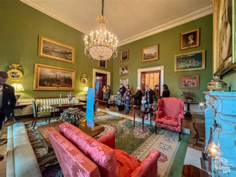 What To Expect On A White House Tour And A Capitol Tour