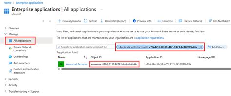 Attachdetach A Compute Gallery To A Lab Plan Azure Lab Services