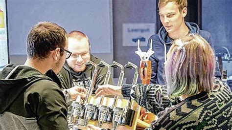 Roboter als Helfer im Alltag | Stadt Aalen