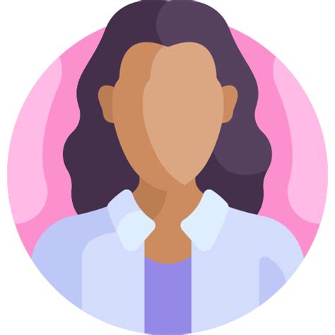 Mujer Iconos Gratis De Usuario