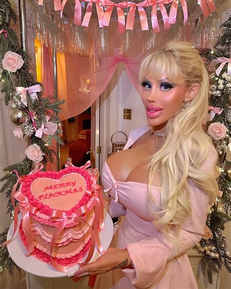 So Sad” Woman Who Spent Over 120k To Become Barbie Reveals What She