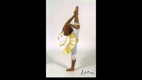 Dance Moms Flexible Youtube