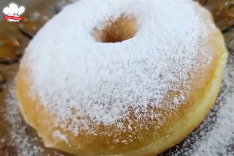 Resep Membuat Donat Kentang Empuk Tidak Bantat Rinaresep