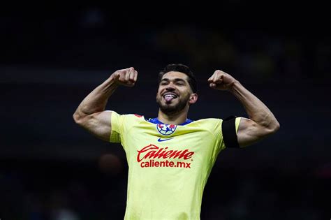 América Busca Romper Sequía De Títulos Cuando Enfrente A Tigres En La