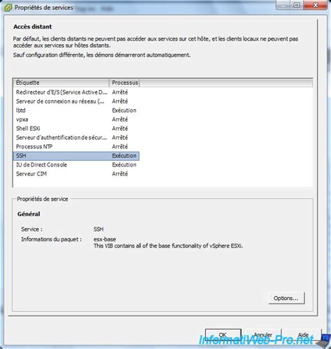 Secure Your Vmware Esxi 5 Server With A Valid Ssl Certificate Vmware