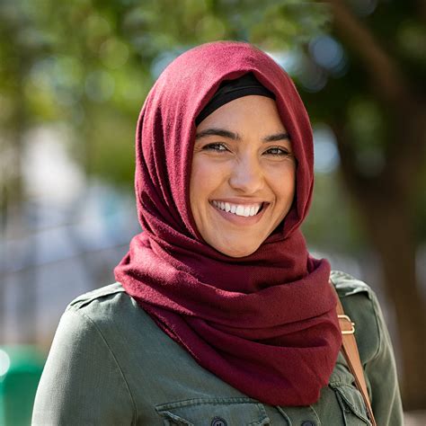 World Hijab Day 2024 Hilde Laryssa