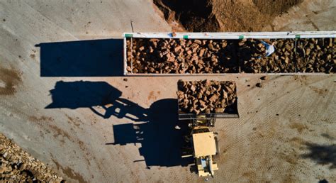 Kronen Group Kronen® Substrates