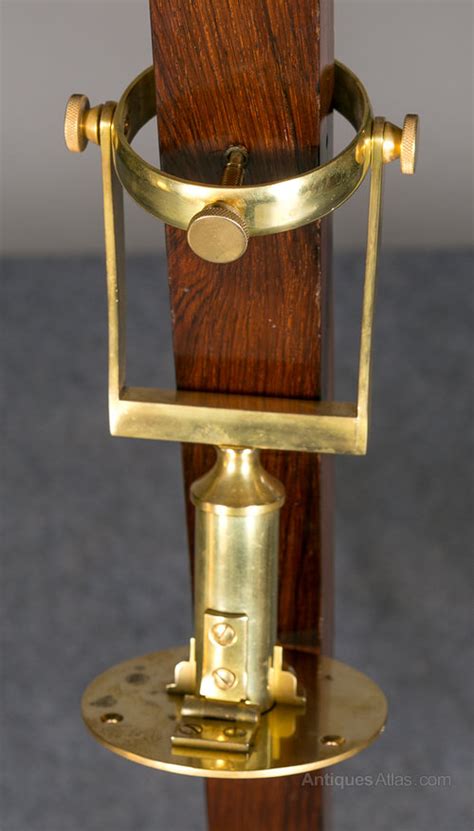 Antiques Atlas Marine Ships Stick Barometer