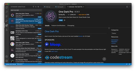 Visual Studio Code For Python And Data Science Top 3 Plugins You Must