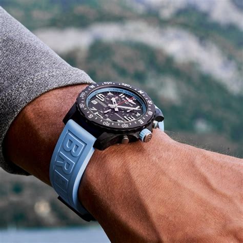 エンデュランス プロ ブライトライト ブラック X82310281B1S1 Breitling