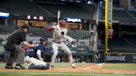 Fsu Vs Auburn Baseball Score Live Updates College Baseball Stream