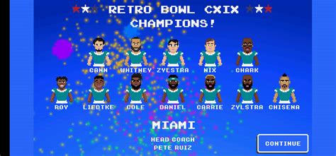 The Zylstra Brothers Are The Anchor Rretrobowl