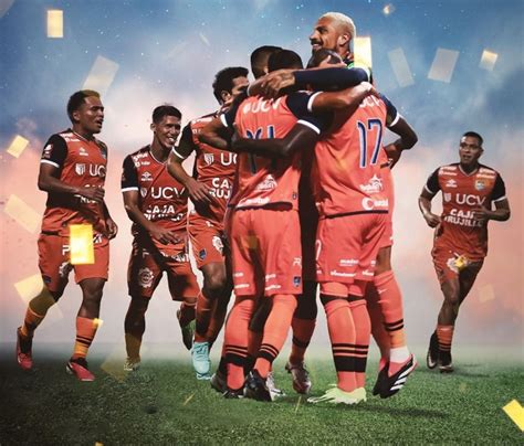 Copa Sudamericana César Vallejo Con Guerrero Enfrenta Hoy Al Sport