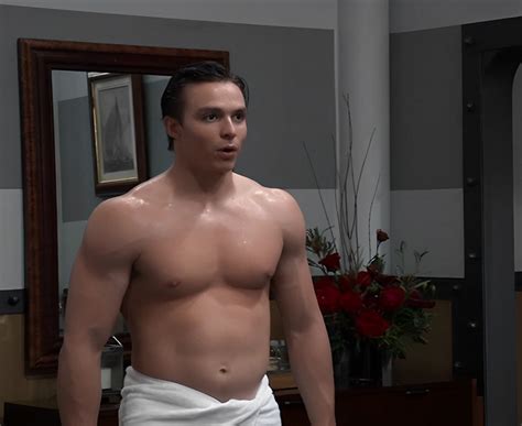 Nicholas Alexander Chavez Appreciation Thread Page 4 Dts Lovehate Soap Opera Network