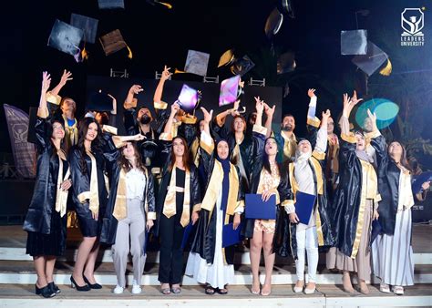 Cérémonie de remise des diplômes 2023