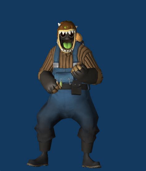 Bread Tf2 Tf2fashionadvice