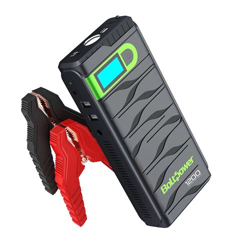 Best Portable 12 Volt Battery Pack At Heather Poindexter Blog