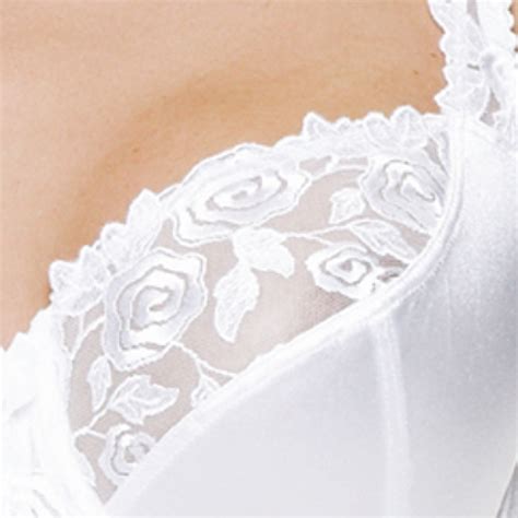 Belle Underwired Balcony Bra