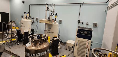 Using The Nmr Facility Nuclear Magnetic Resonance Nmr University