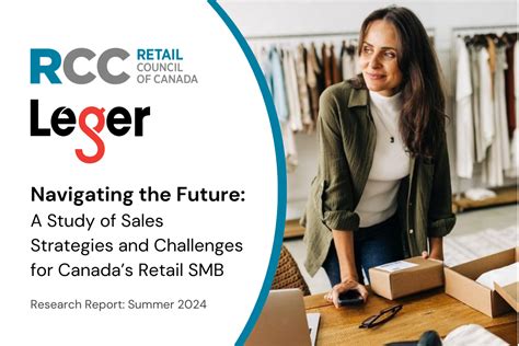Retail Council Of Canada Voice Of Retail In Canada