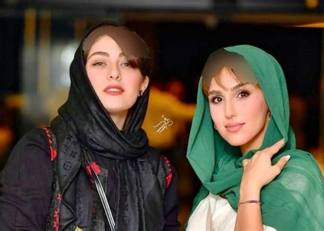 الیکا ناصری عروس سریال گردن زنی از استعدادش رونمایی کرد فیلم و