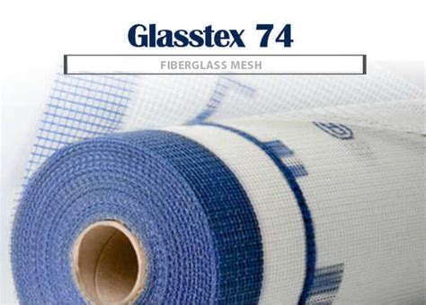 Glasstex 150 Cement Plus