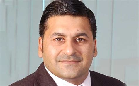 Standard Chartered Tanzania Appoints New Ceo Sanjay Rughani