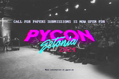 Python Estonia 📢 Calling All Python Enthusiasts And