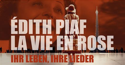 La Vie En Rose Agon Theater München