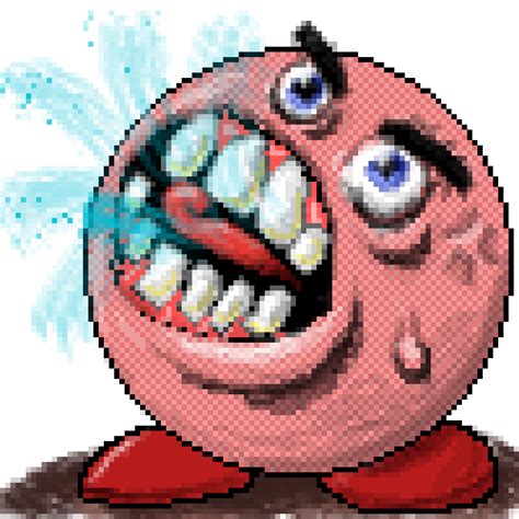 Pixilart Kribby By Ecuabron