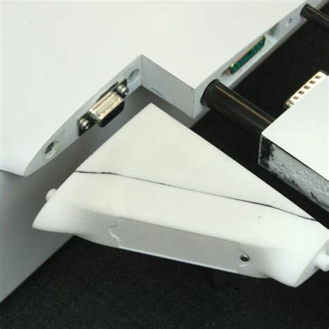 Sensor Bay Included At The Wing Root On Both Sides Of The Fuselage Download Scientific Diagram