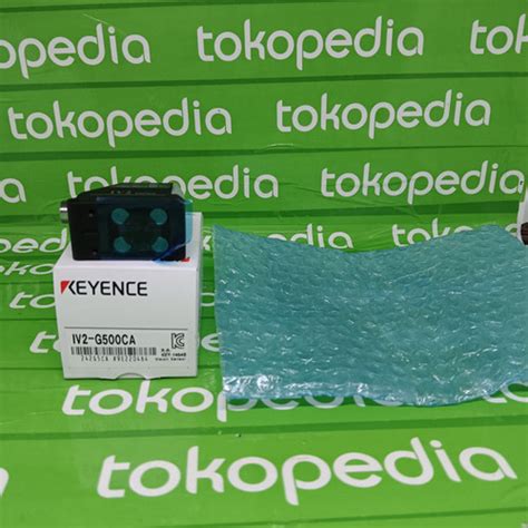 Jual Keyence Vision Sensor Iv G500ca Original Jakarta Barat Jenus