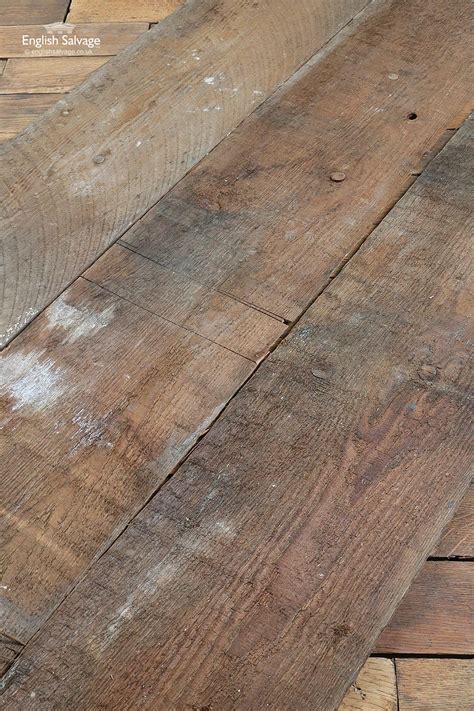 Salvaged Rough Sawn Pine Cladding Boards