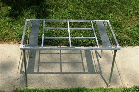 Custom Track Frames Triple R Services