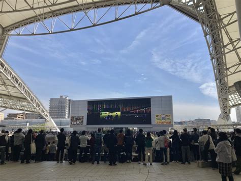 2023 桜花賞 阪神競馬場 健康経営コンサルティングのnaturally