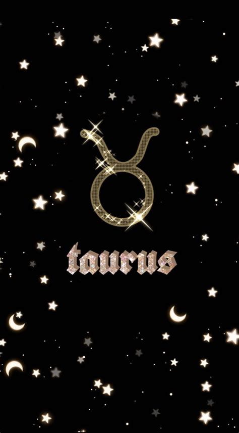 Cute Taurus Wallpapers Wallpaper Cave