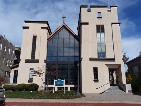 St Cassian Catholic Church Upper Montclair Nj