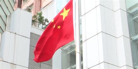 Hundreds Mourn The Passing Of Zemin In Hong Kong Myanmar International Tv