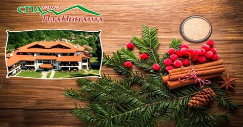 Коледа в Рибарица 2 3 4 или 5 Нощувки на човек със Закуски и Две Празнични Вечери Детско