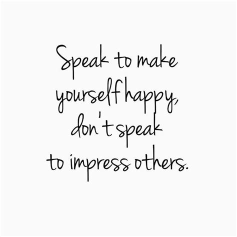 Quotes About Being Yourself And Happy