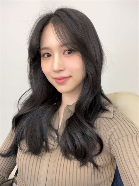 녹색멍멍 🐾💚 On Twitter Mina Kpop Girls Pretty People
