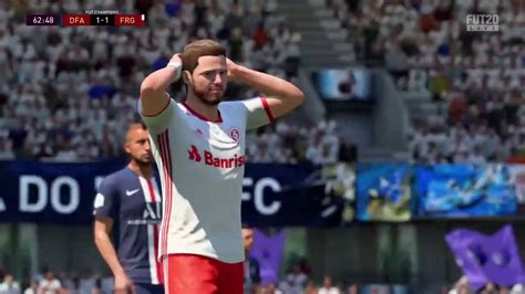 Live Jogando A Weekend League Fifa 20toty Kante Youtube