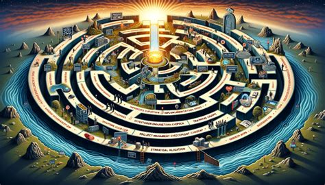 Navigating The Complexities Of Implementing Enterprise Systems A
