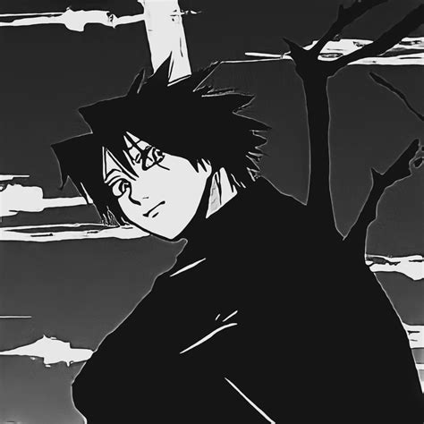 Shun Uruma Juujika No Rokunin Tv Icon Anime Sketch Profile Picture