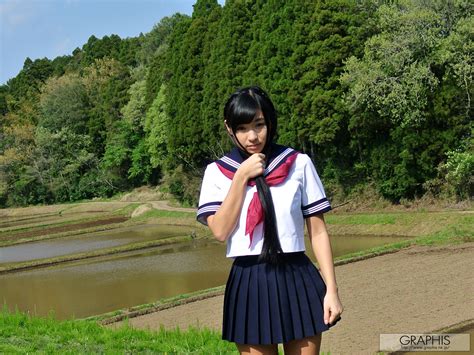 [graphis] Gals No 329 Nana Ogura Arrivederci [aot]m005 Porn Pic Eporner