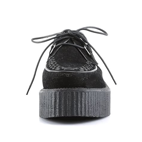 Mens Creepers Shoes Elevate Street Style