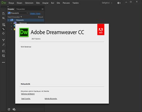 Adobe Dreamweaver Cc 2017 Final Katılımsız Solidsharenet