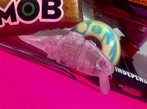 Lipless Baits And Crankbaits Alternative Lures