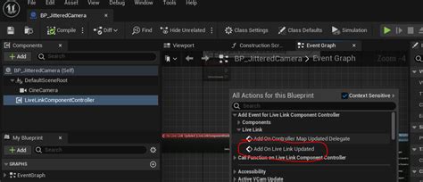 How To Deal With Camera Jitter Happening On An ICVFX Shoot Tutorial