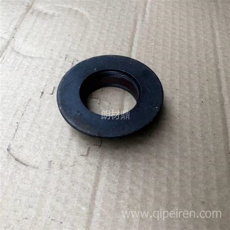 东风德纳485桥贯通轴螺母2502078 ZM01A2502078 ZM01A图片高清大图 汽配人网